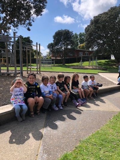 Enrolments – Te Papapa School