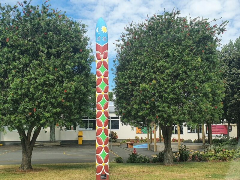 Term Dates – Te Papapa School